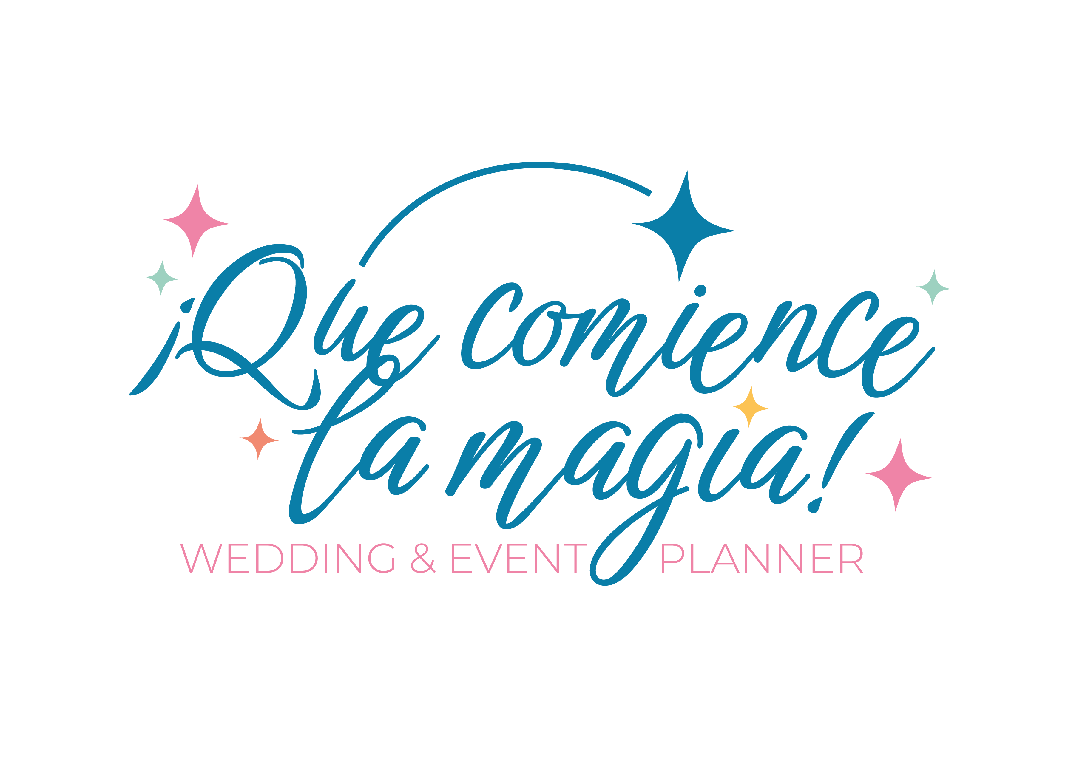 Home - Que comience la magia